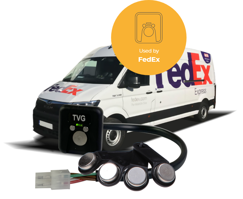 DPD Owner Driver Franchise (ODF) Van Locks / Security Prep – Fortress ...