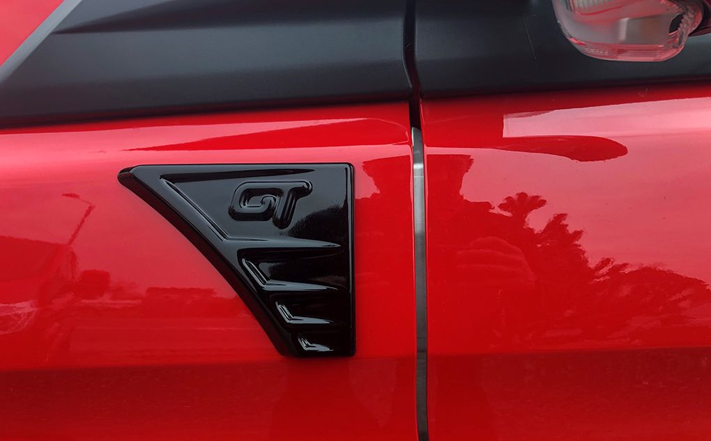 Ford Transit Custom Loom Guard Locks4Vans – Fortress Vehicle Security