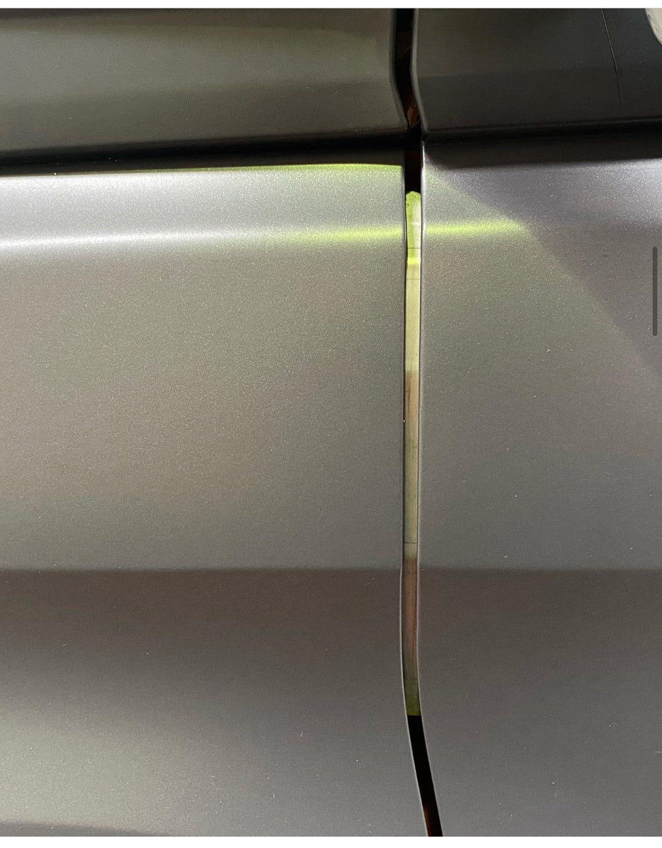 Ford Transit Custom Loom Guard Locks4Vans – Fortress Vehicle Security